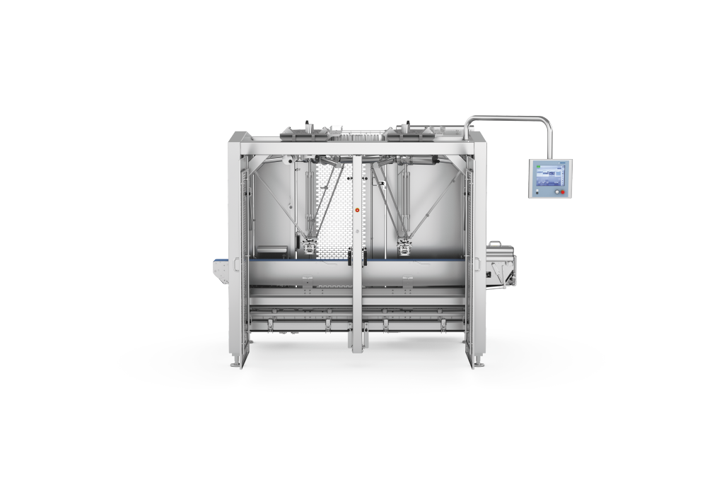 Automation solutions