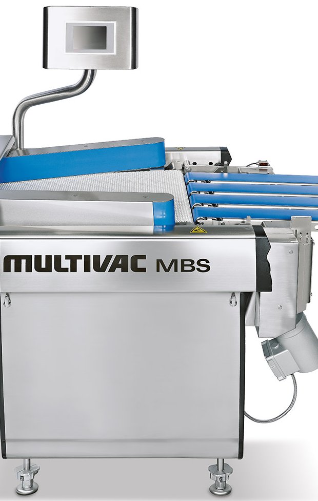 MBS Belt Systems | fließende Produktion