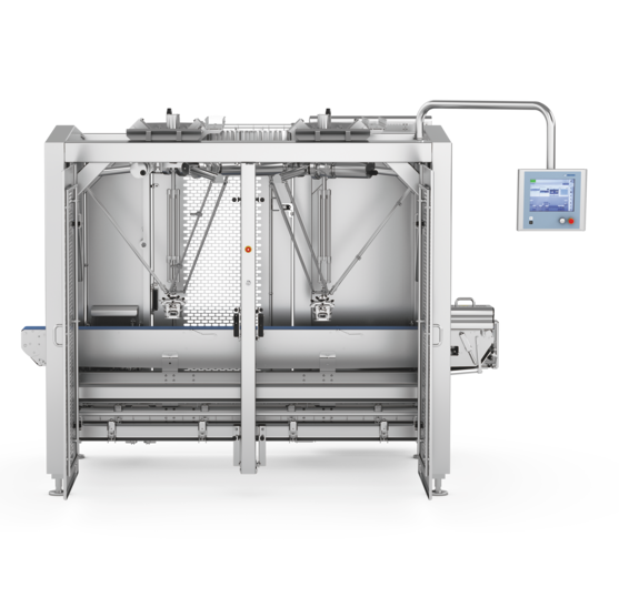 Robotics | Movement made simple
