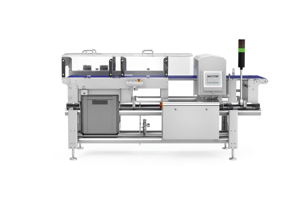 Inspection solutions | MULTIVAC