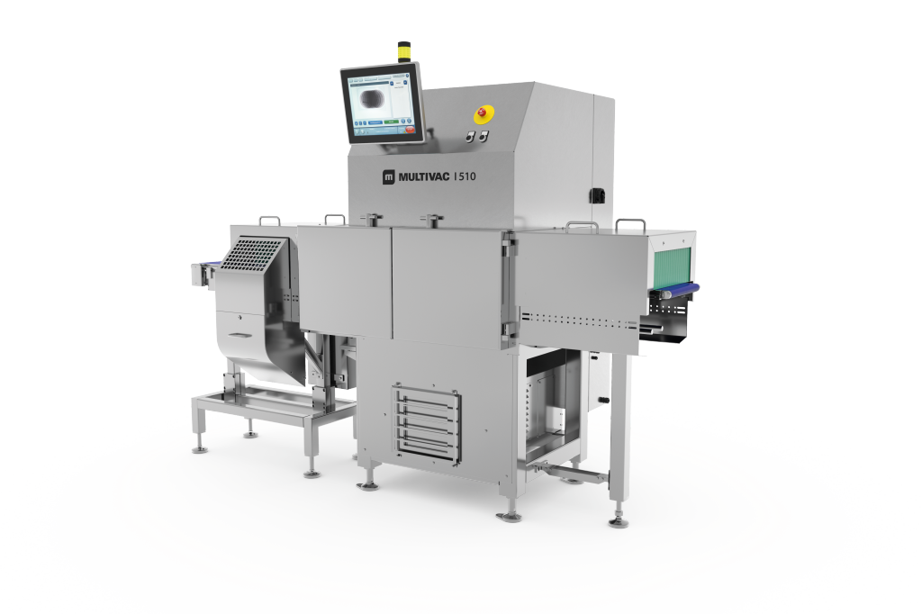 Metal detectors | MULTIVAC