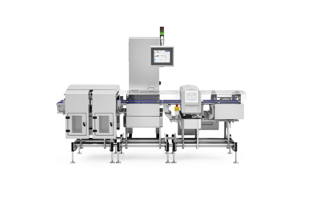 Metal detectors | MULTIVAC