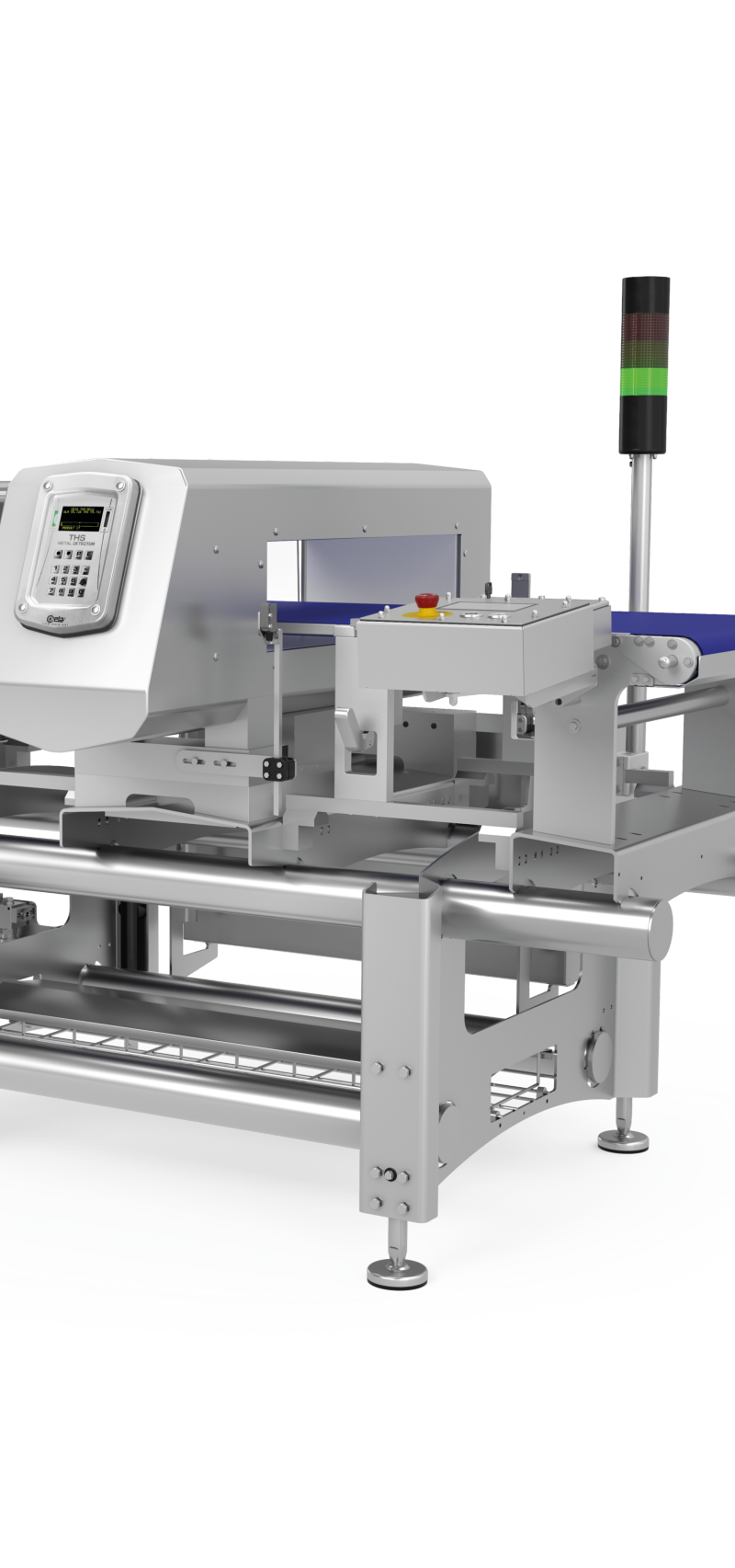 X-ray inspection systems | MULTIVAC