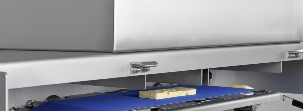 X-ray inspection systems | MULTIVAC