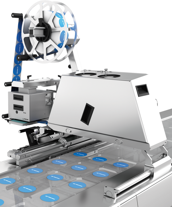 Printing Technology | MULTIVAC