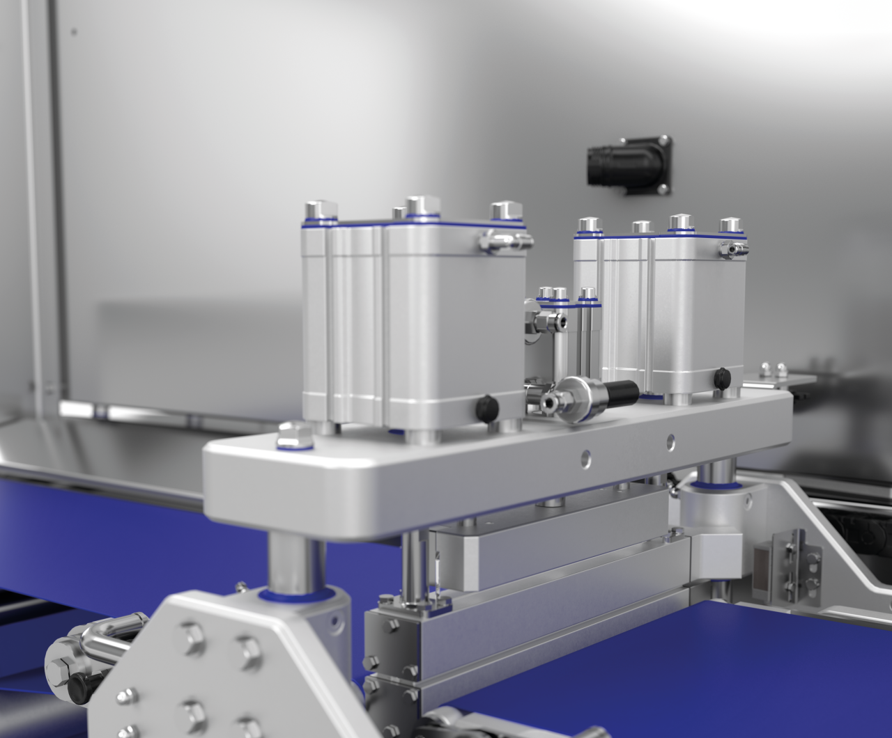 Packaging solutions | MULTIVAC