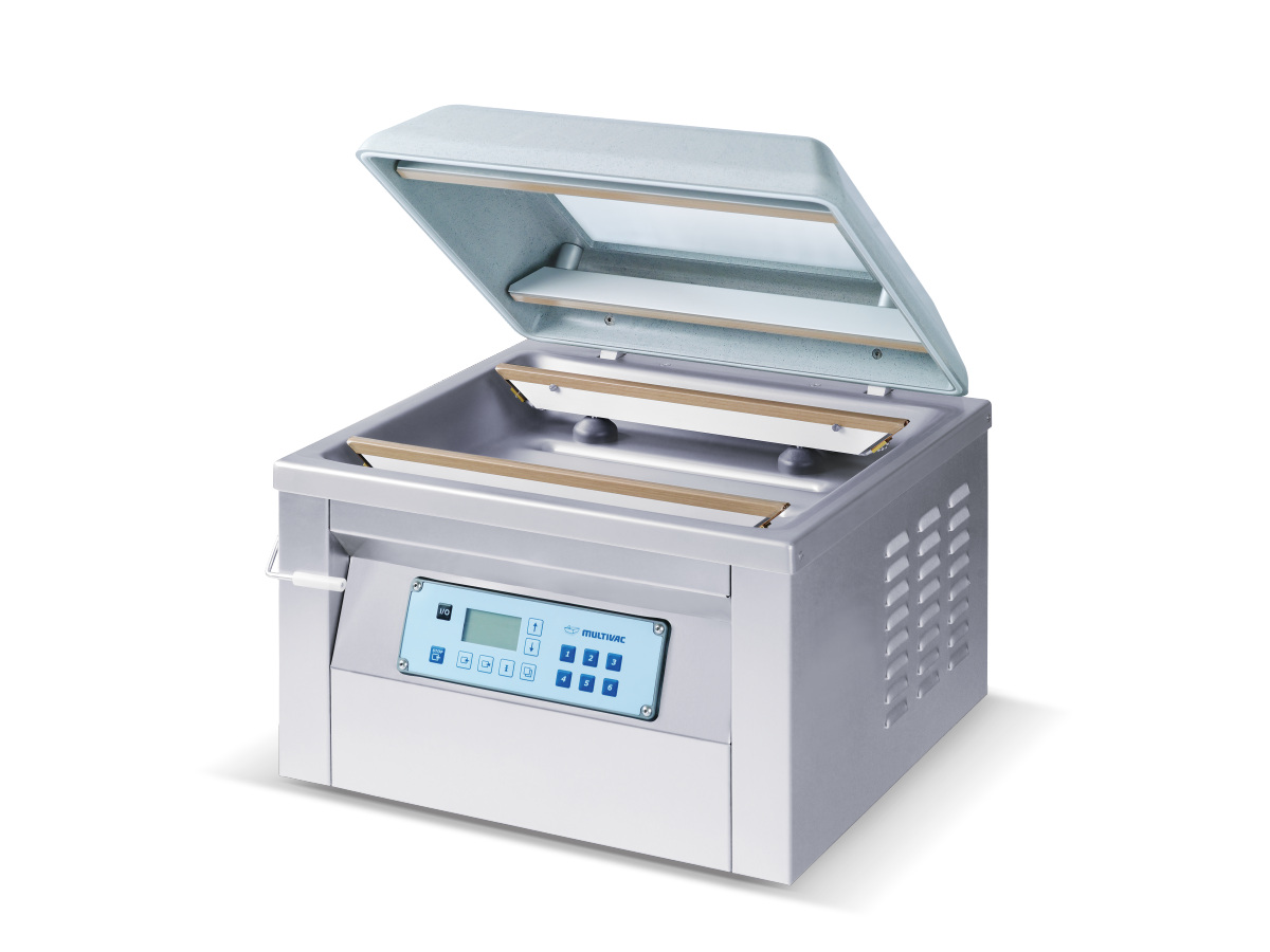 Chamber machines | MULTIVAC