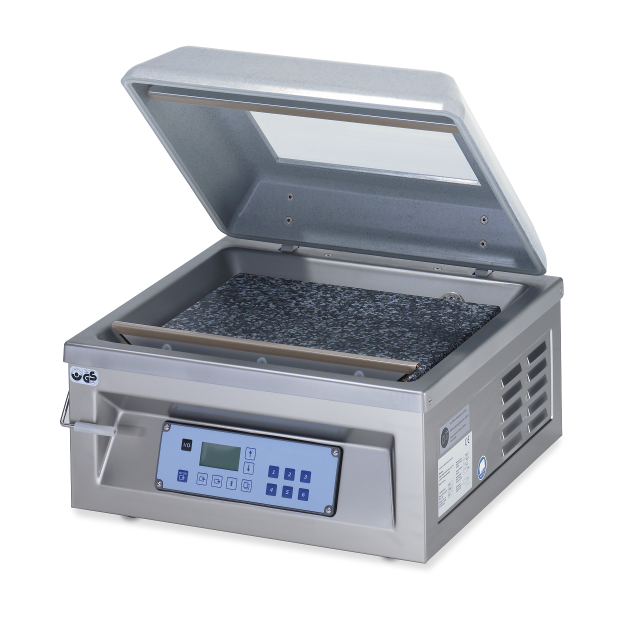 Chamber machines | MULTIVAC