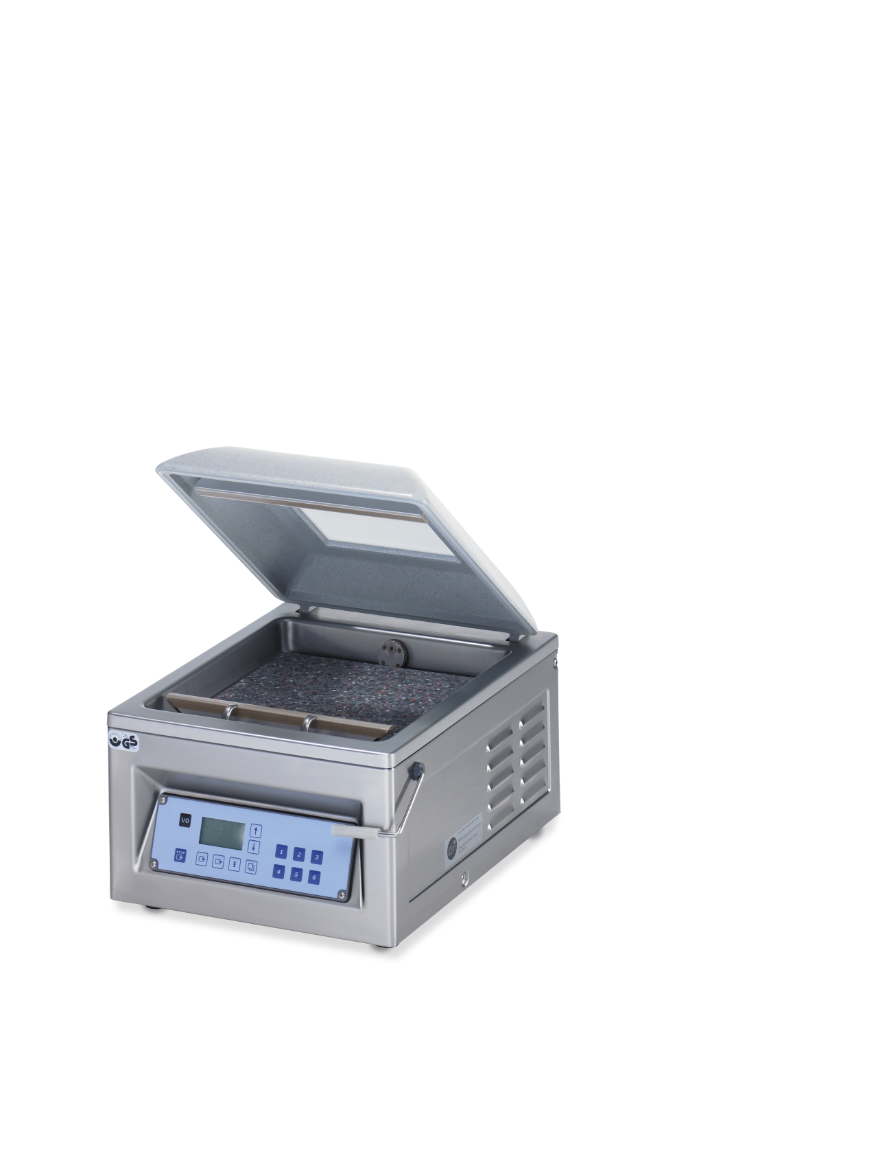 Chamber machines | MULTIVAC