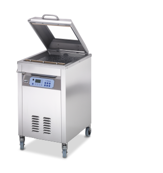 Chamber machines | MULTIVAC