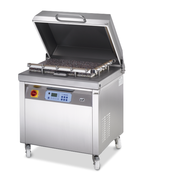 Chamber machines | MULTIVAC