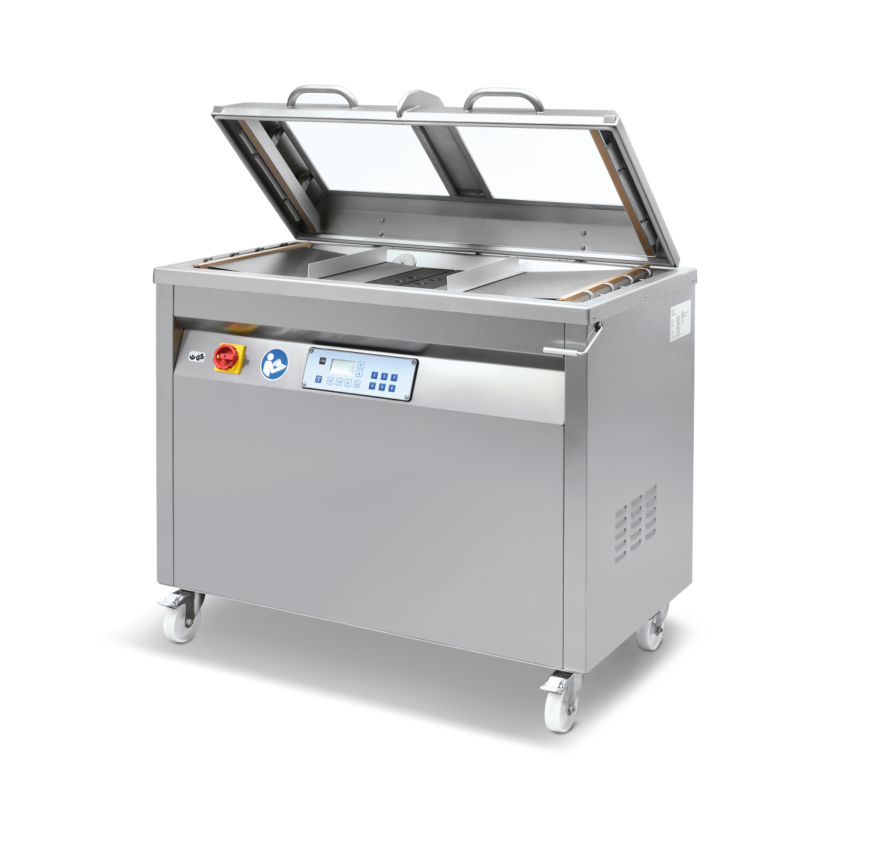 Chamber machines | MULTIVAC