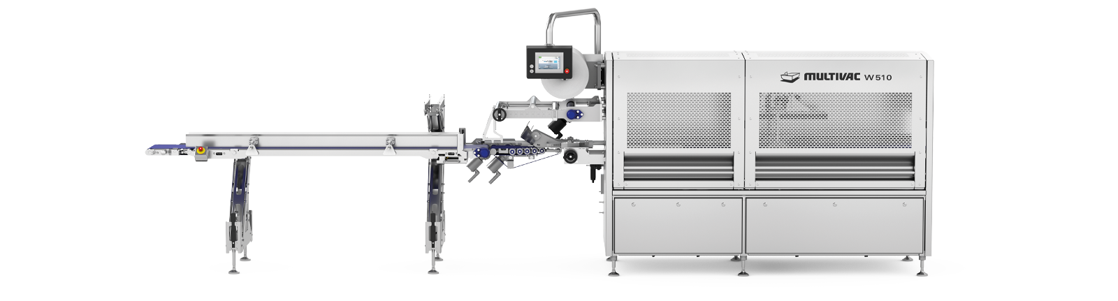 Flowpackers | MULTIVAC