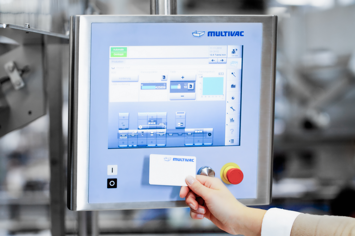 Thermoforming packaging machines for the compact sector | MULTIVAC