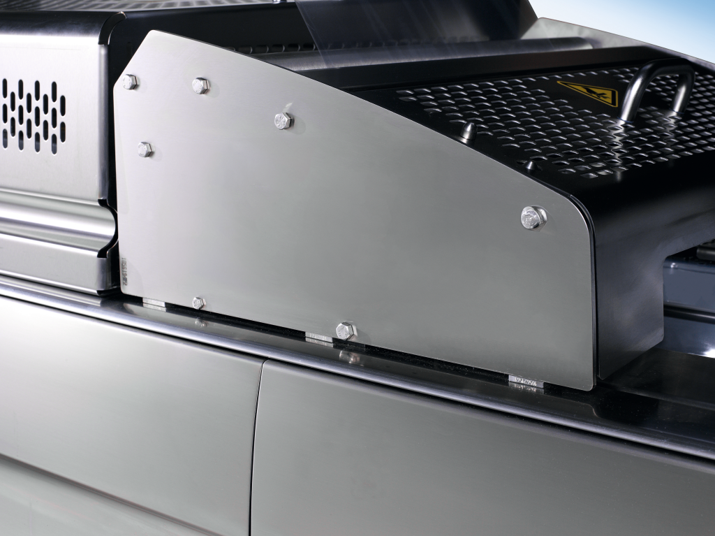 Thermoforming packaging machines for the compact sector | MULTIVAC