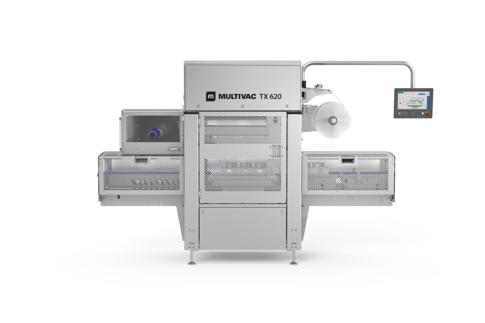 Traysealers | automatisch und halbautomatisch verpacken