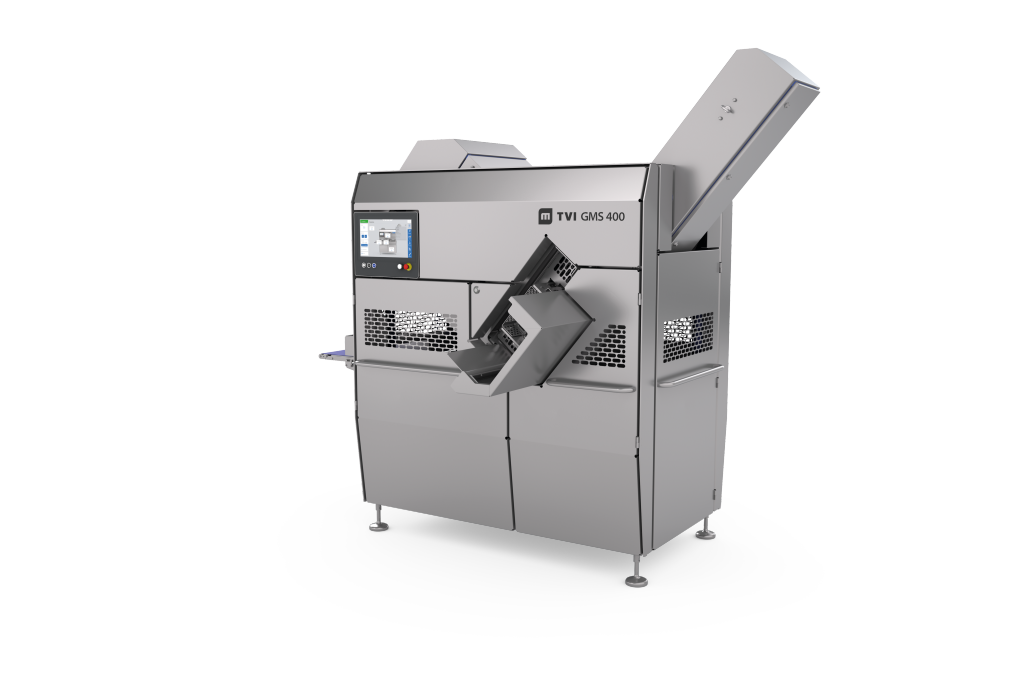 Portioning solutions | MULTIVAC