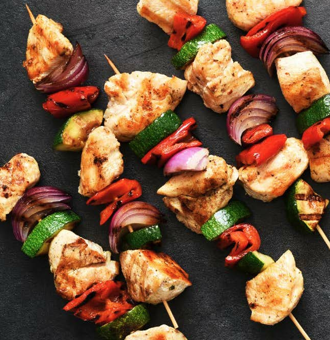 Portioning solutions | MULTIVAC