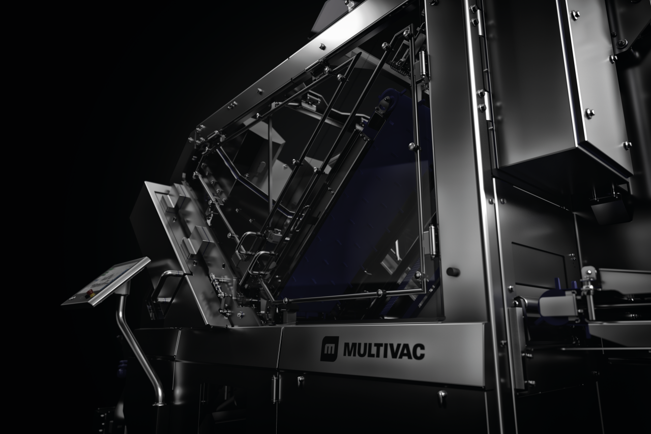 Slicing solutions | MULTIVAC