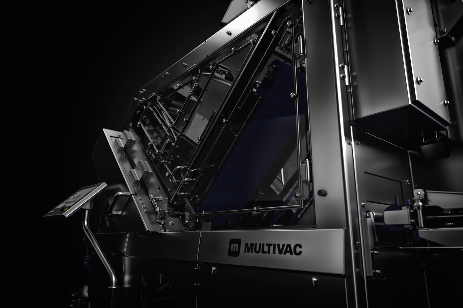 Slicing solutions | MULTIVAC