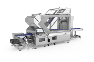 Slicing solutions | MULTIVAC
