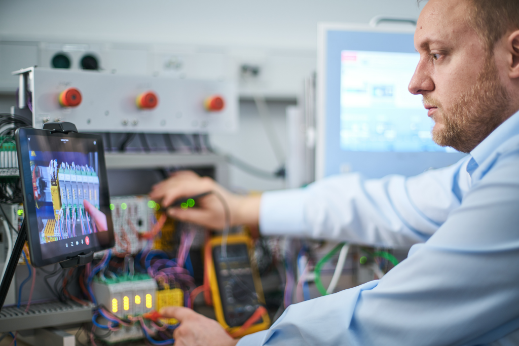 CustomCare | MULTIVAC