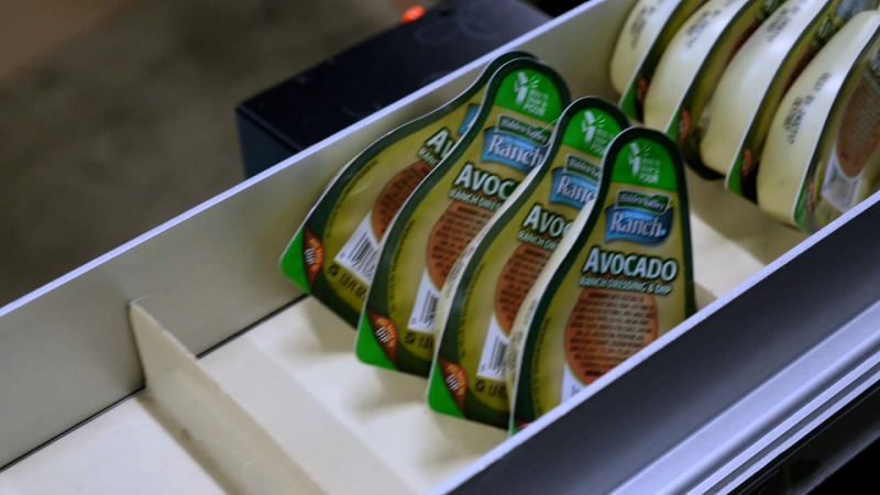 Food | MULTIVAC