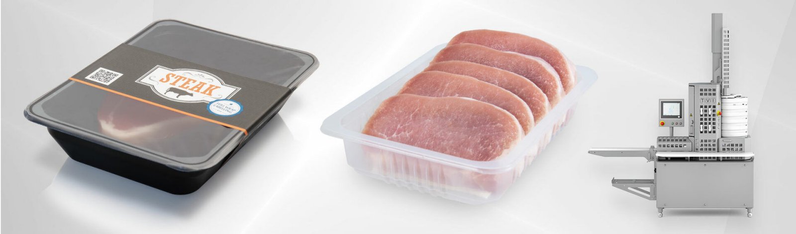 Fresh meat | MULTIVAC Verarbeitungs- und Verpackungslösungen