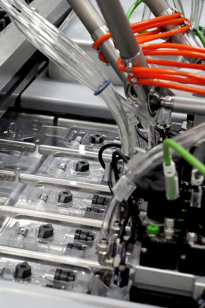 Medical products | flexible MULTIVAC Verpackungslösungen