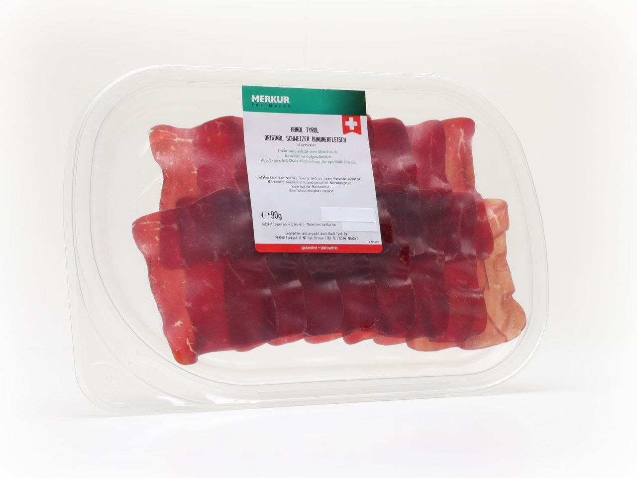 Bündnerfleisch (Bündnerfleisch) | MULTIVAC