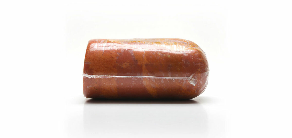 Embutido (carne de cerdo) | MULTIVAC Verpackungslösungen