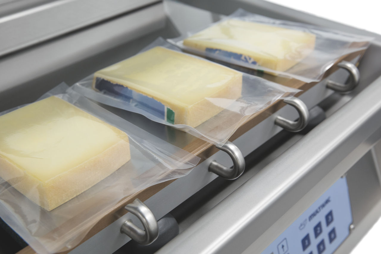 Chamber machines | MULTIVAC