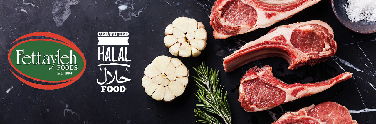 Halal meat and sausage products in many varieties | MULTIVAC