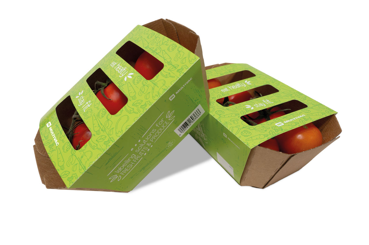 Less food wastage thanks to sustainable packaging and labelling ...