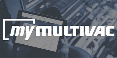 디지털 솔루션 | MULTIVAC