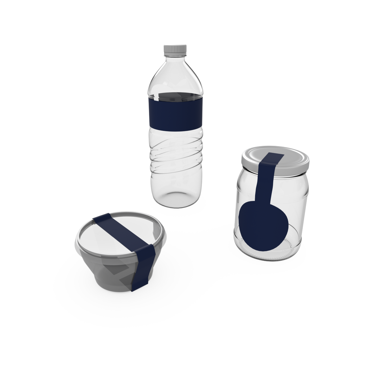 Labelling applications | MULTIVAC