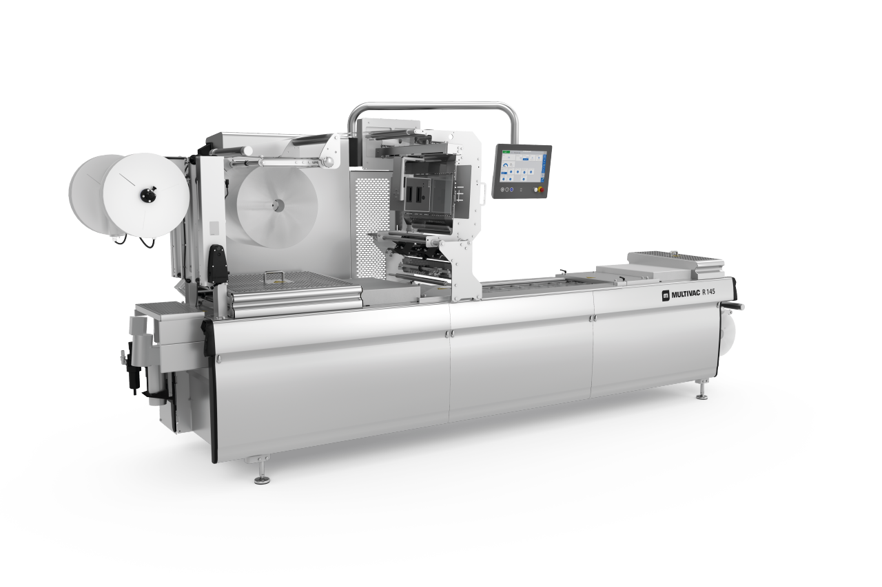 Labelling and printing solutions | MULTIVAC