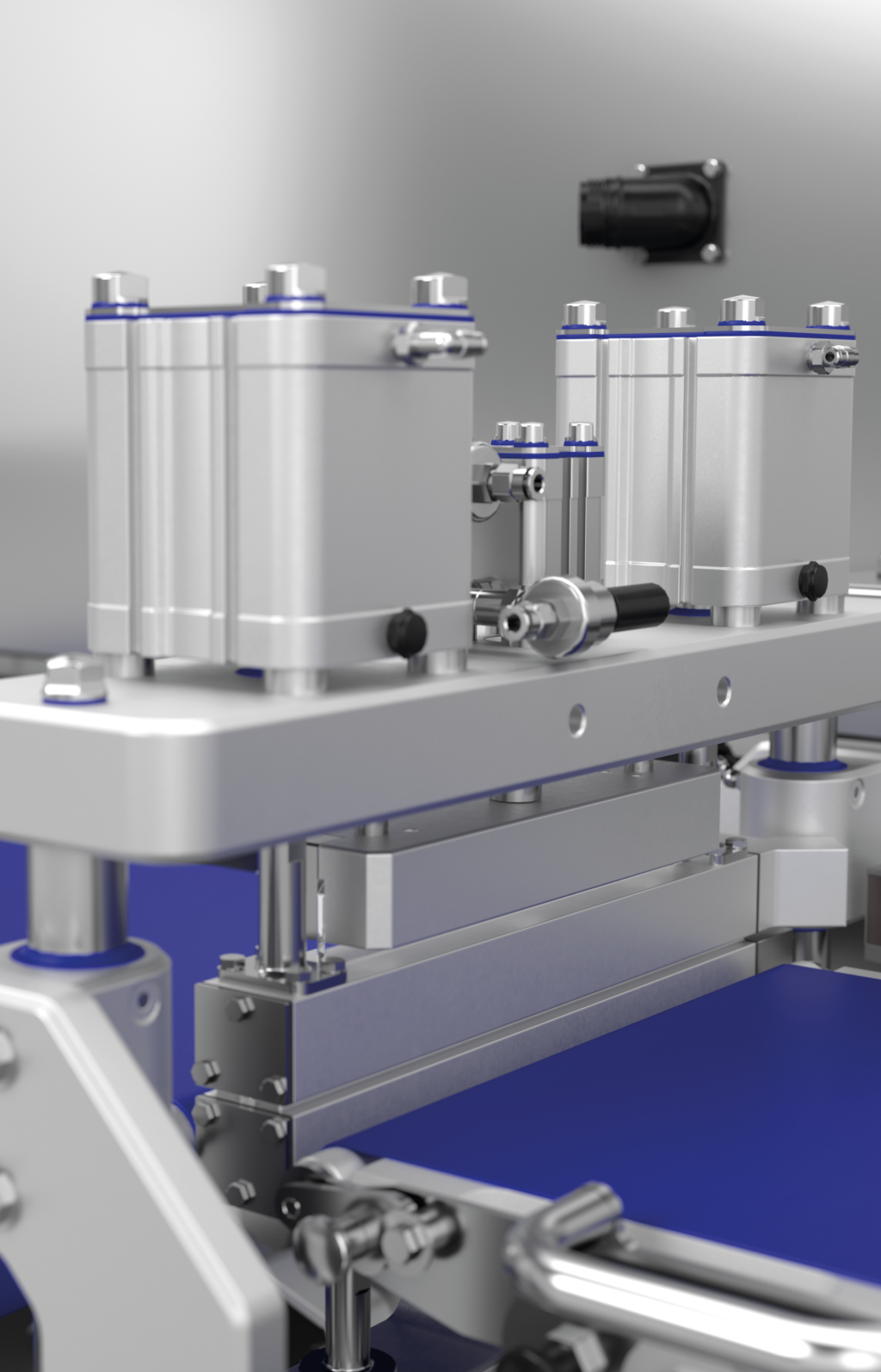 Flowpacker | MULTIVAC