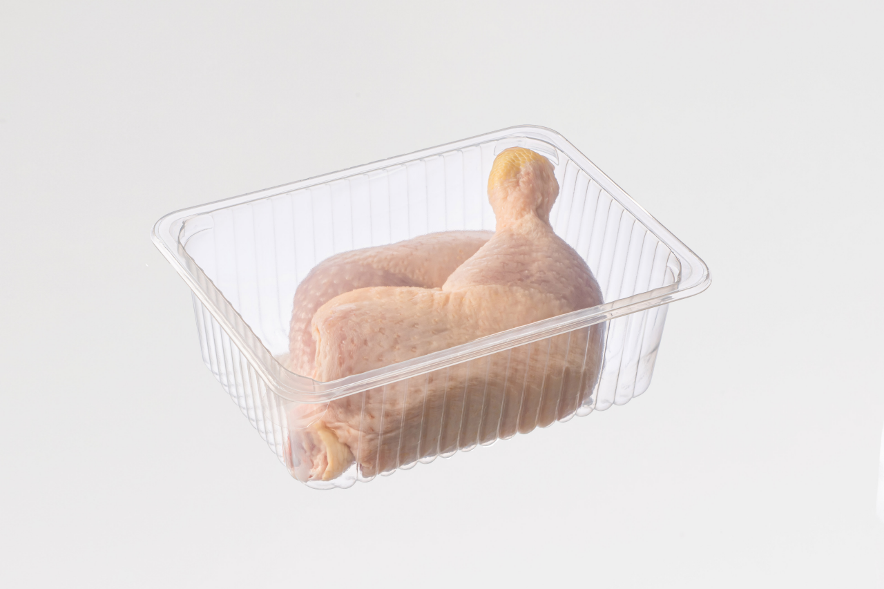 Poultry | MULTIVAC
