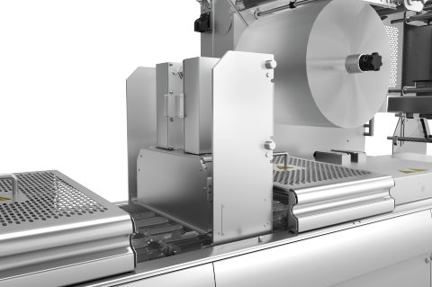 Visual inspection systems | MULTIVAC