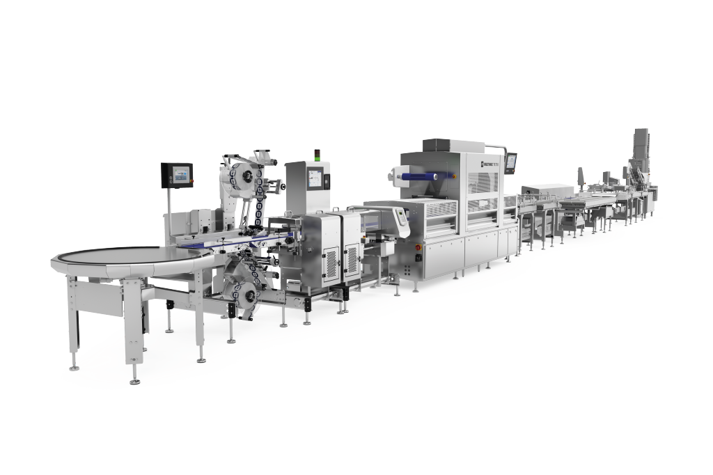 Visual inspection systems | MULTIVAC