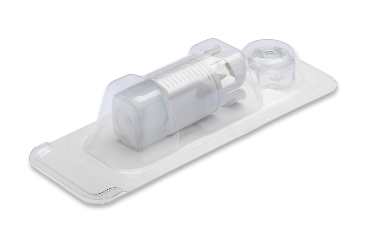 Line solutions for medical products | MULTIVAC