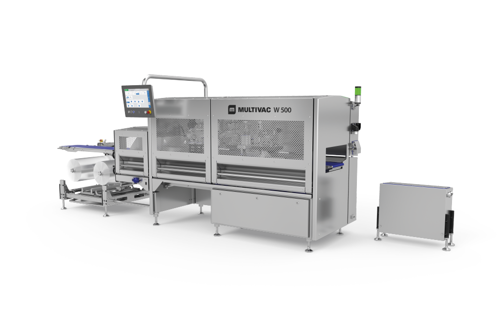 Flowpackers | MULTIVAC