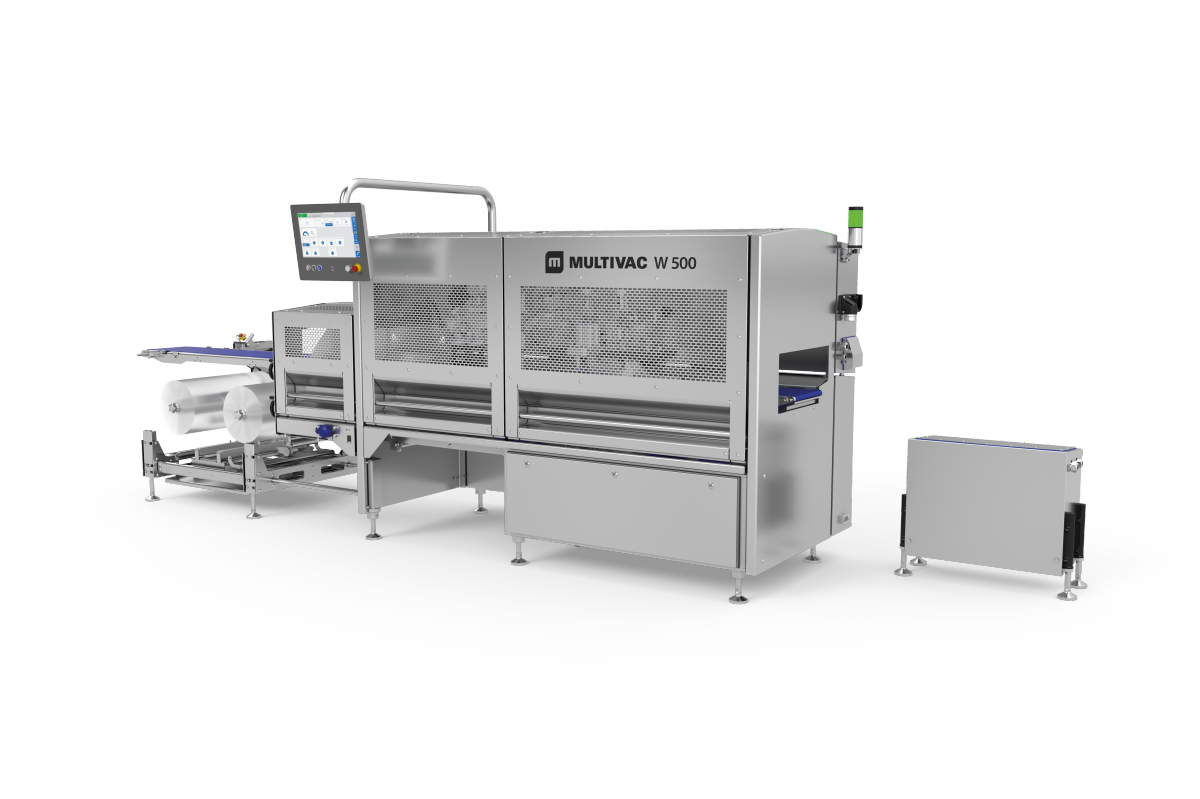 Flowpackers | MULTIVAC