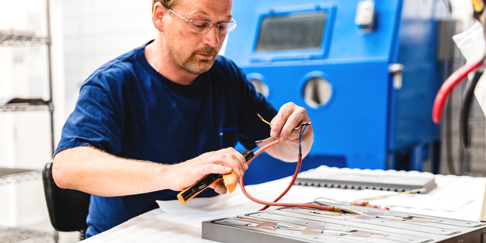 CustomCare | MULTIVAC