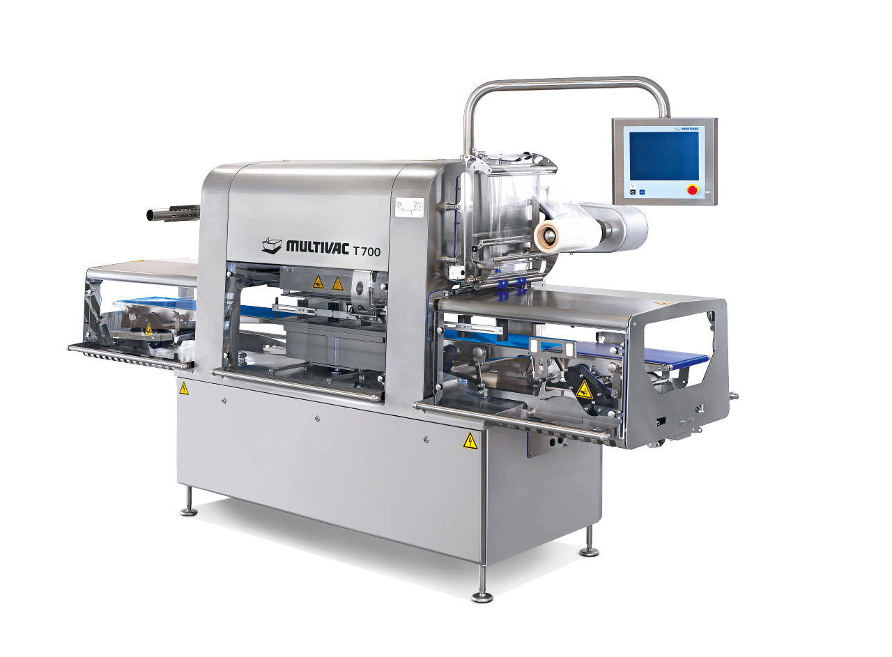 Number of cycles doubled and the minimum of staff thanks to automated ...