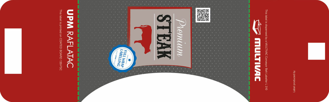 Maximum pack attractiveness with Full Wrap labelling | MULTIVAC