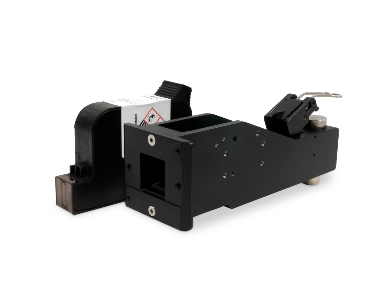 Технології друку | MULTIVAC