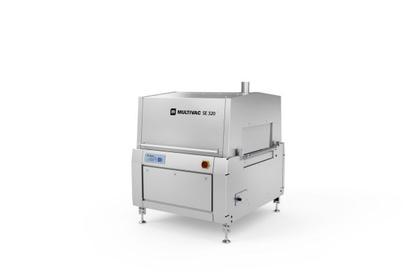 Термоусадочні та сушильні агрегати | MULTIVAC