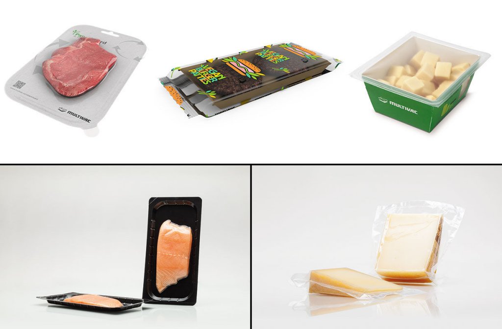 Compact packaging solutions for maximum flexibility and cost ...